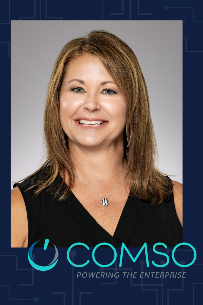 Entrepreneur Spotlight: COMSO - Evergreen Advisors
